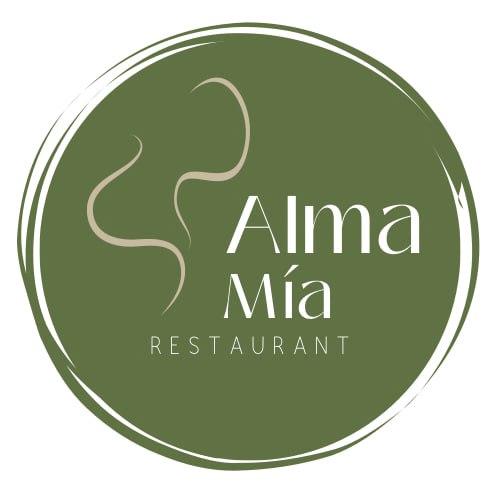 Alma mia